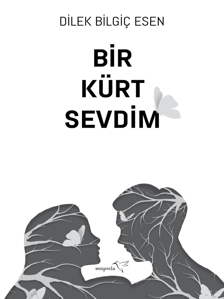 Bir Kurt Sevdim Ithakiyayingrubu | PDF