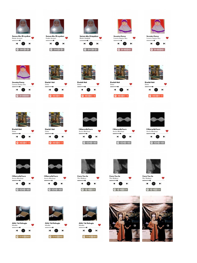 GRADUATION DAN GANCI - Copy - 082718 | PDF