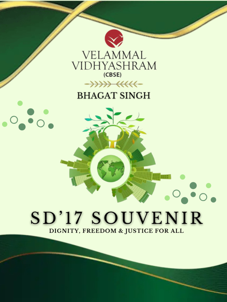 Bhagat Singh (7) | PDF