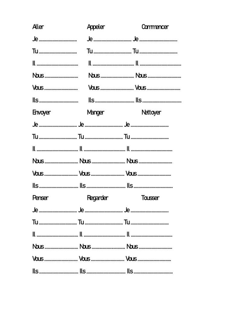 Exercices Lec6 | PDF