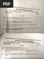 B.sc.CSIT 1st Sem Study Material | PDF