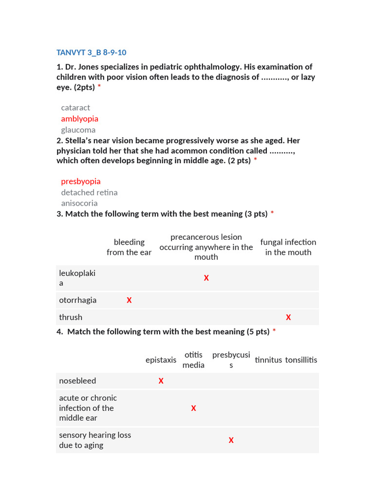 Tanvyt 3 Ã - N Thi | PDF