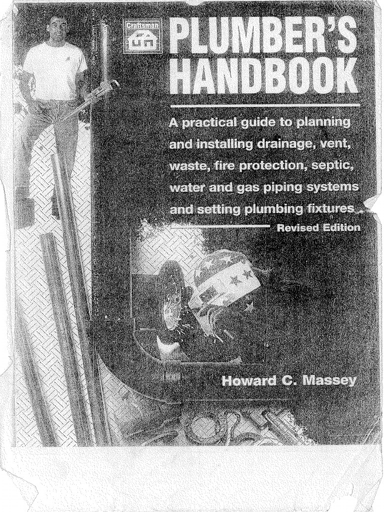 Plumber's Handbook | PDF