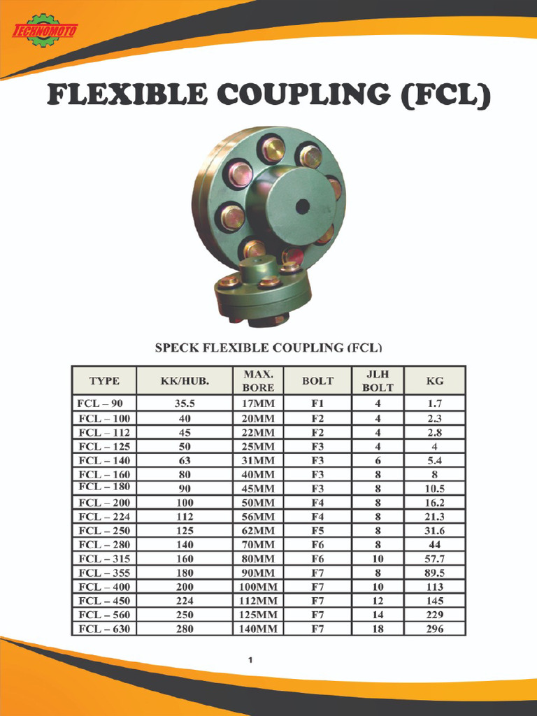 Katalog Coupling (1) - 241003 - 101726 | PDF