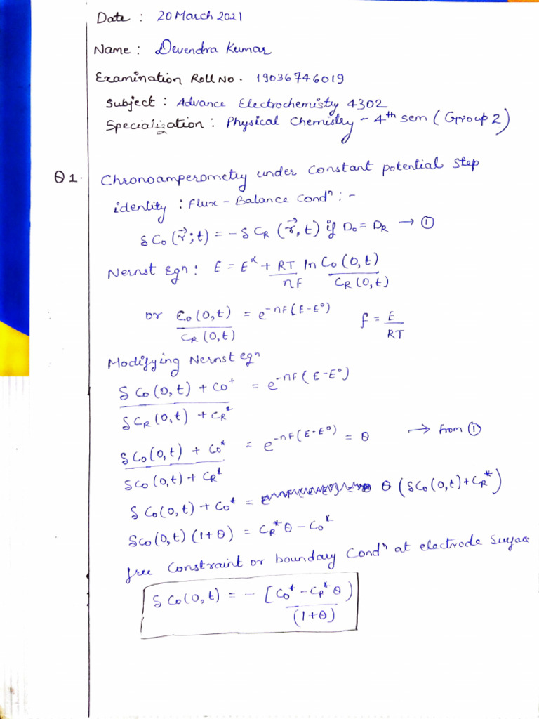 Devendra Kumar | PDF