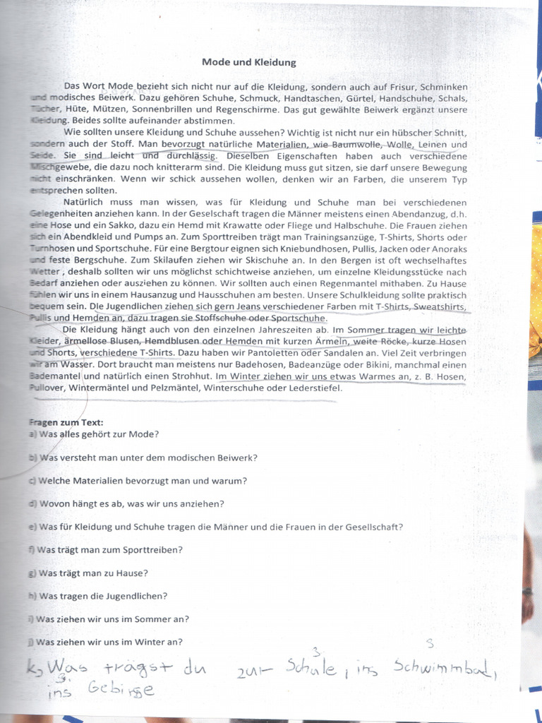 Deutsch S Ken | PDF