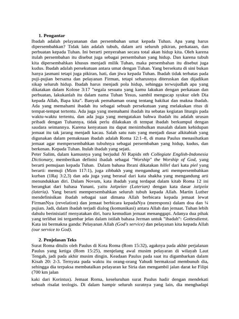 Banser TGL 20 Oktober 2024 | PDF