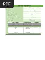 Sample Philippine POS VAT Invoice 1 | PDF
