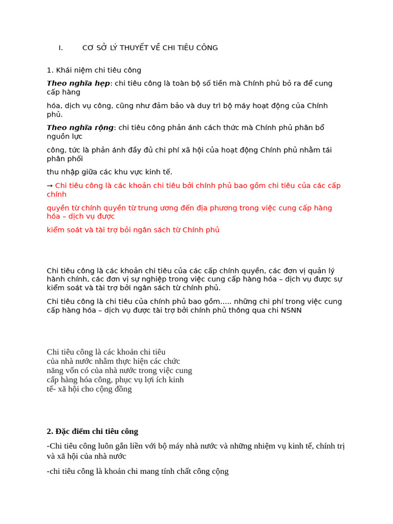TCC 1 | PDF
