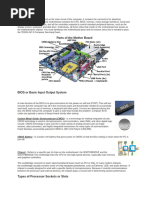 SOCKET G2 (SOCKET rPGA988B) PROCESSORS - Sheet1 | PDF | Computing ...