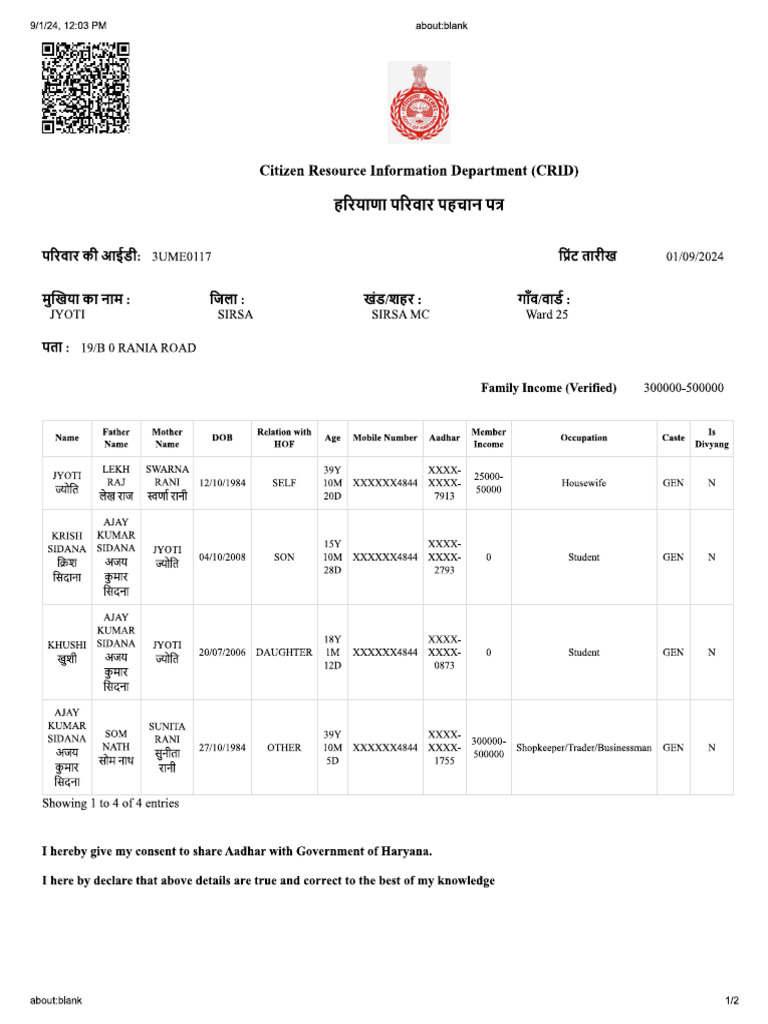 PPP Id | PDF