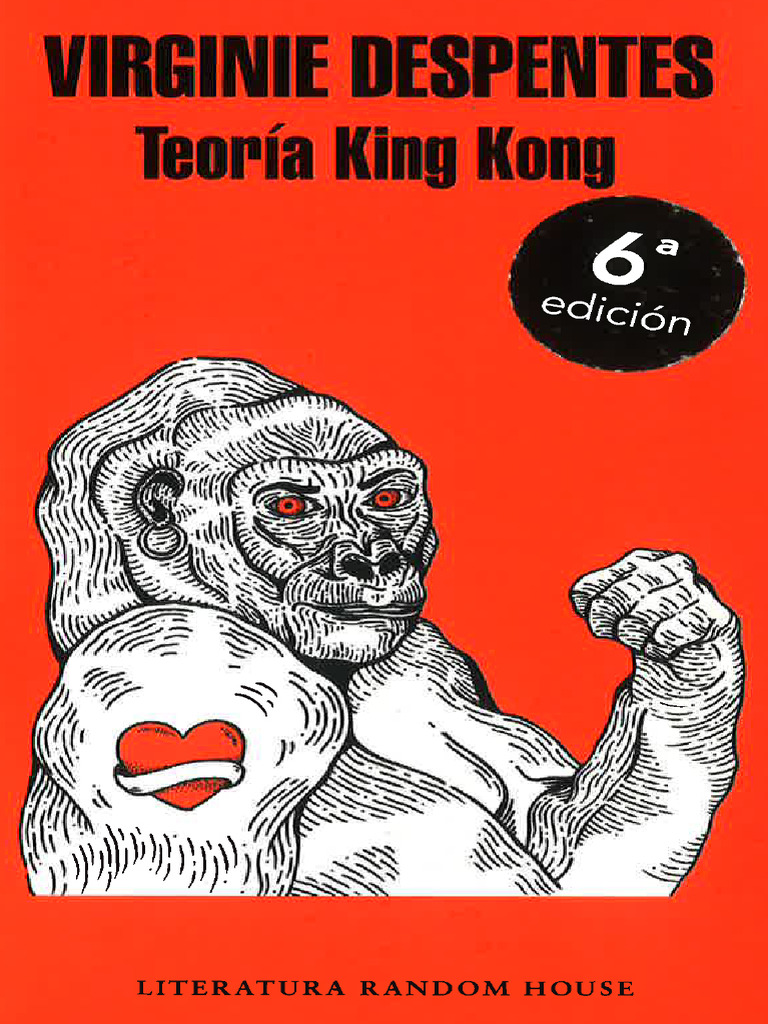 Teoría King Kong | PDF