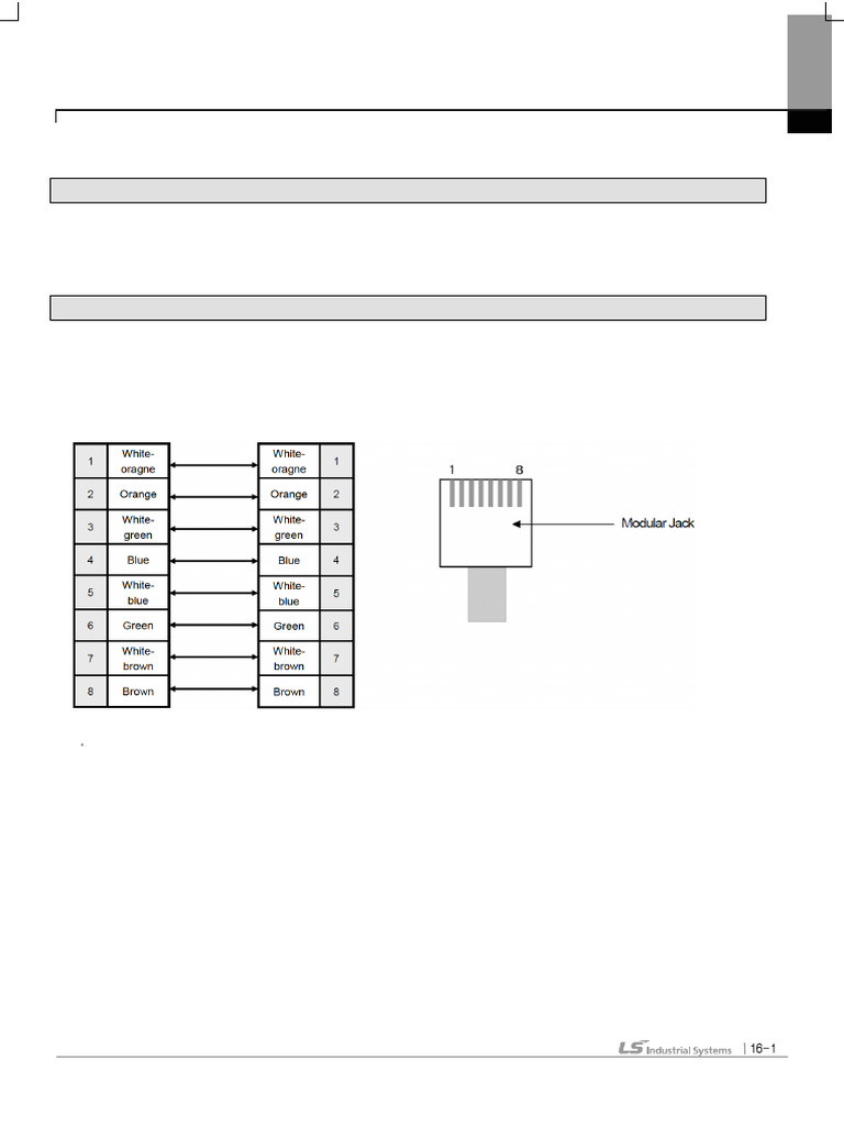 Chapter 16 Modbus TCP | PDF