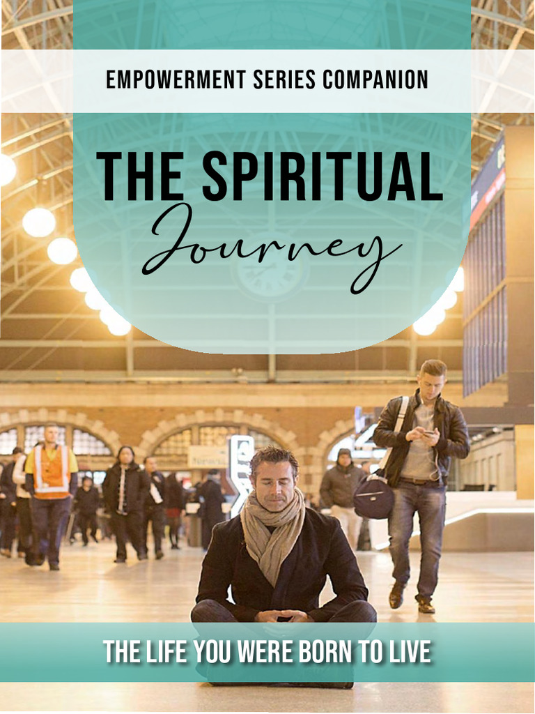 Spiritual Journey Companion 02 1 | PDF