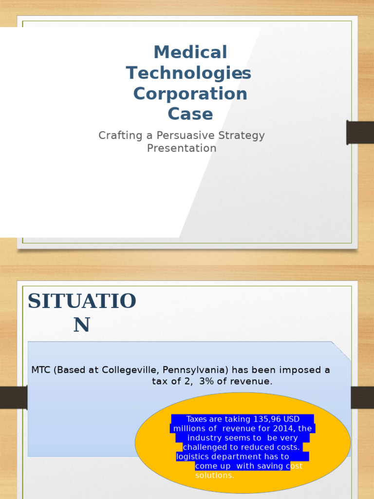Peer-Graded Assignment MTC | PDF | Logistics | Technology & Engineering