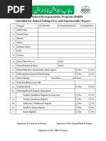 Stamp Paper Types Pakistan | PDF