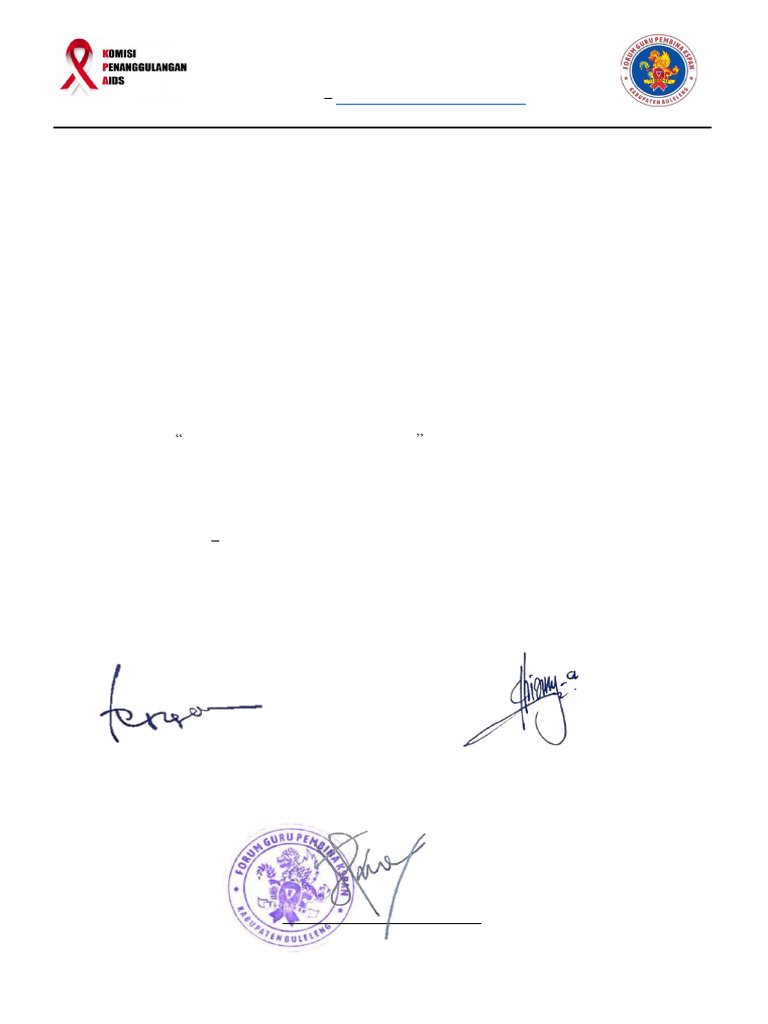 Surat Permohonan Juri Lomba Poster Pdf