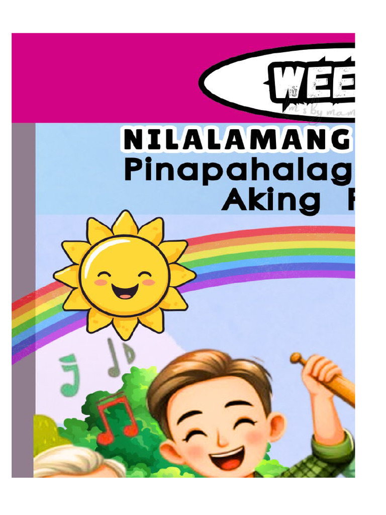 Q1 W6 Tarpapel-Layout MC Mam-Teth-Teresa | PDF