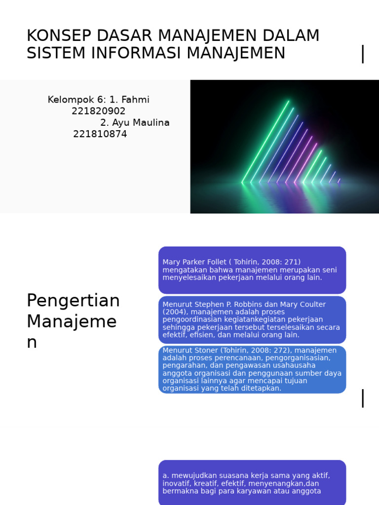 Sim Kelompok 6 | PDF