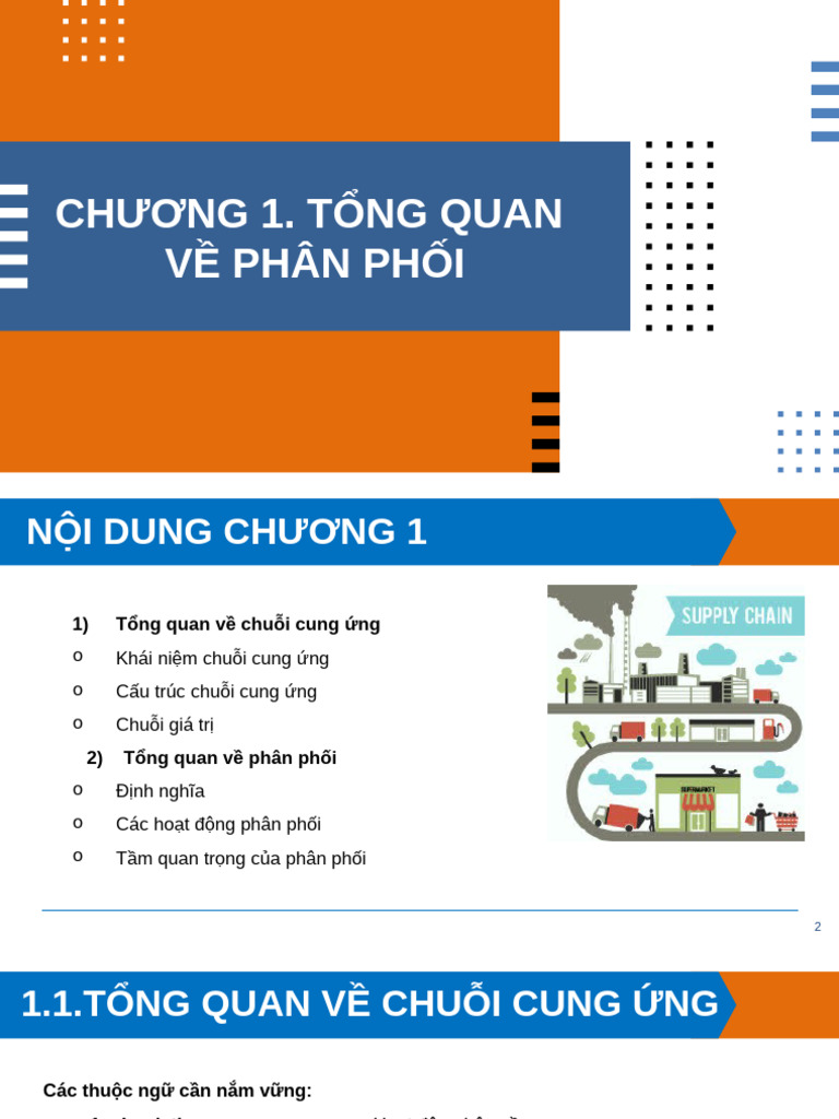 Chapter 1-Tong Quan (1) | PDF