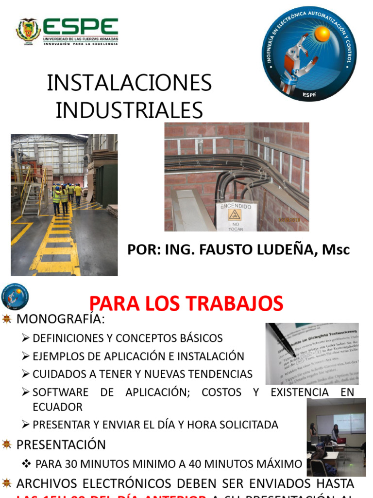 ESTRUCTURA_TRABAJOS_II_OCT_2021_NRC_9638 | PDF