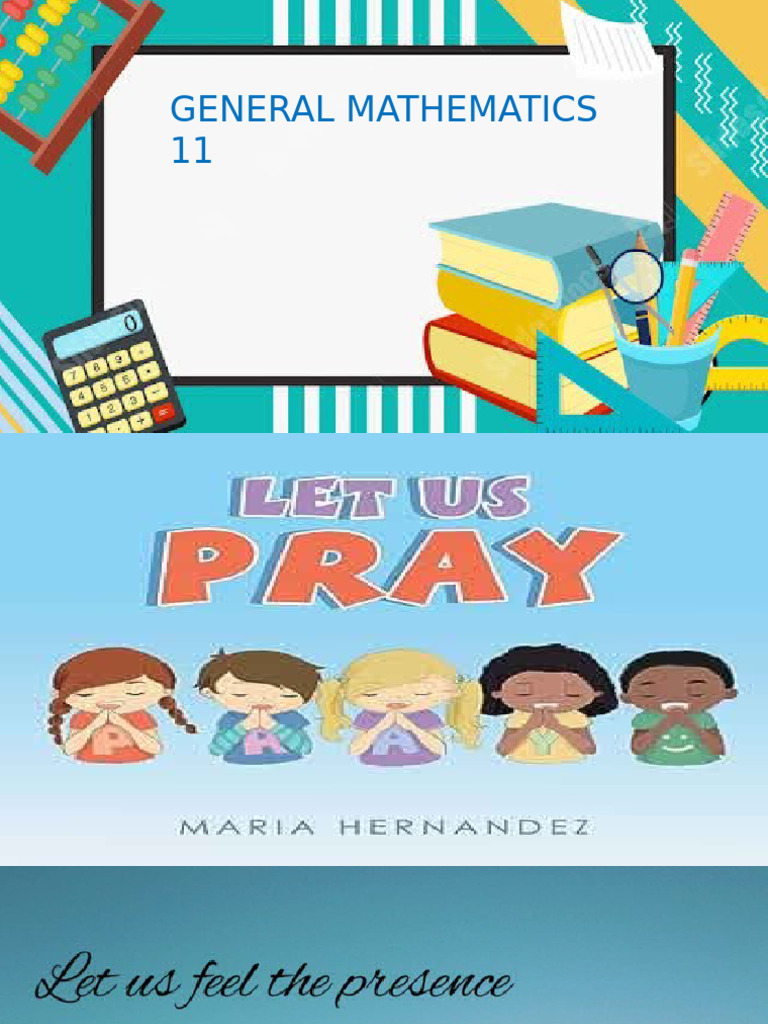 Gen Math 11 Solving Rational Inequality | PDF