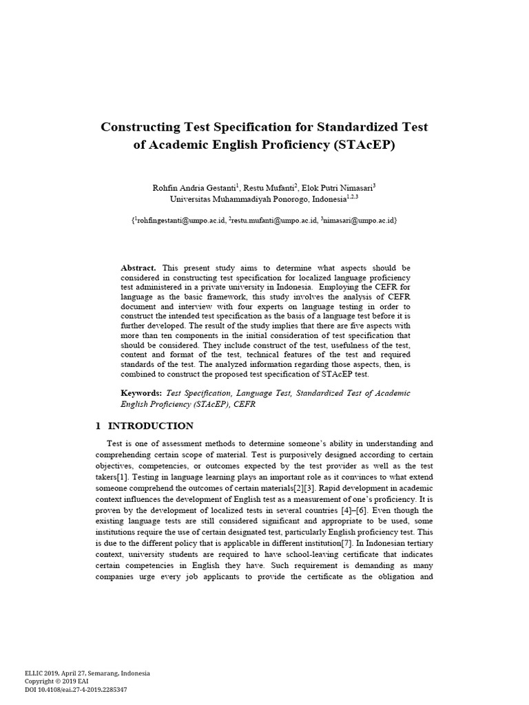 Eai 27-4-2019 2285347 | PDF