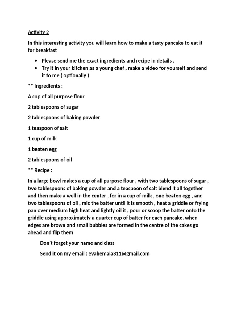 Activity 2 2 Pdf 