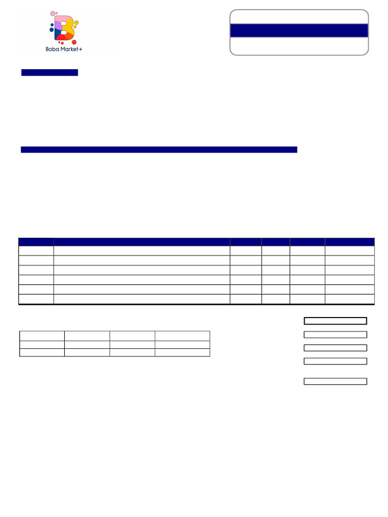 COTIZACION-01-2781 | PDF