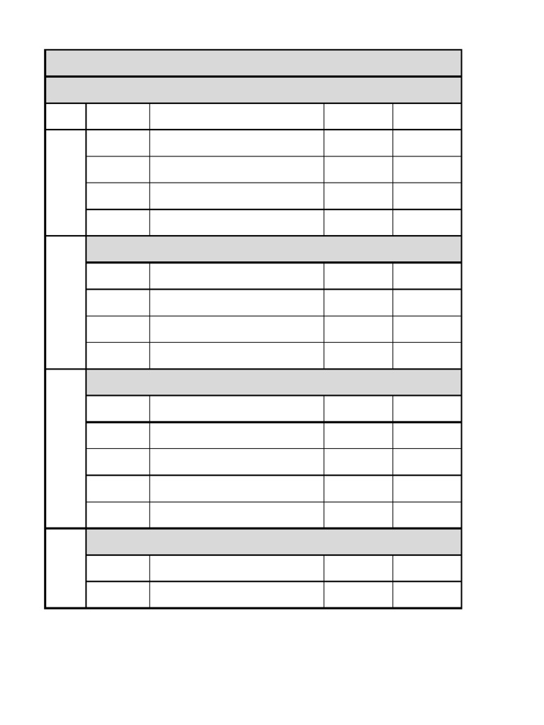 PH.D Psychology | PDF