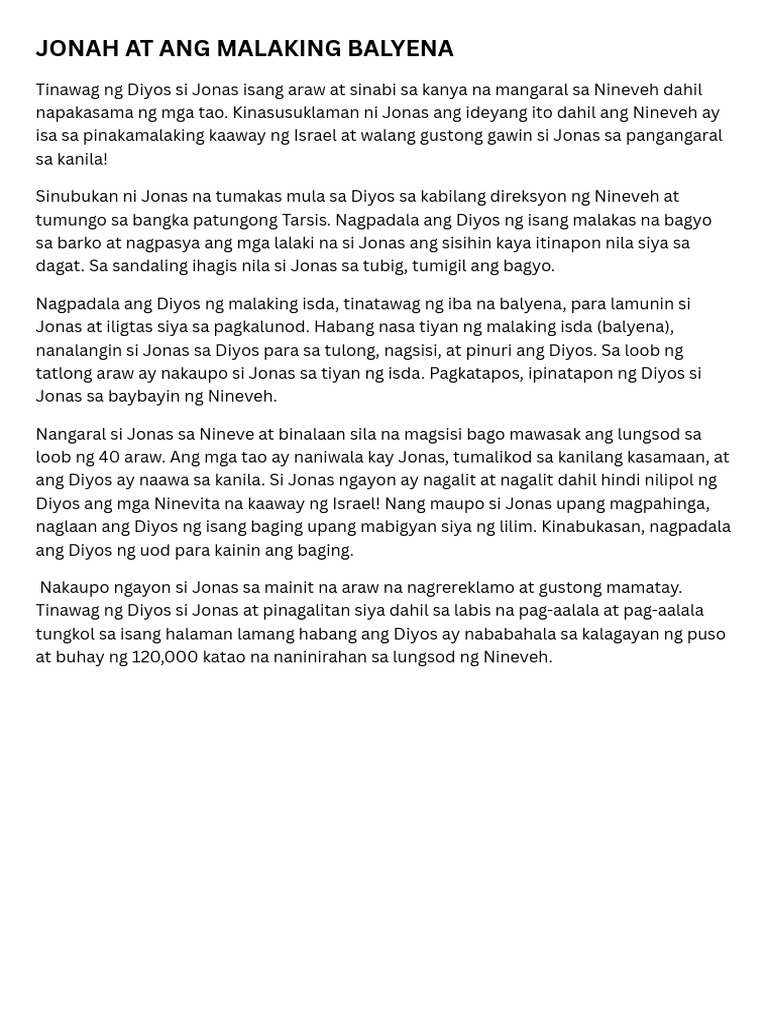 English 10 Q1M1 | PDF