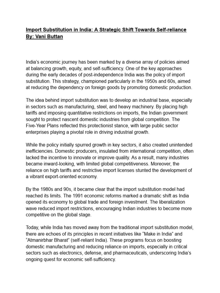 Economics Writing | PDF