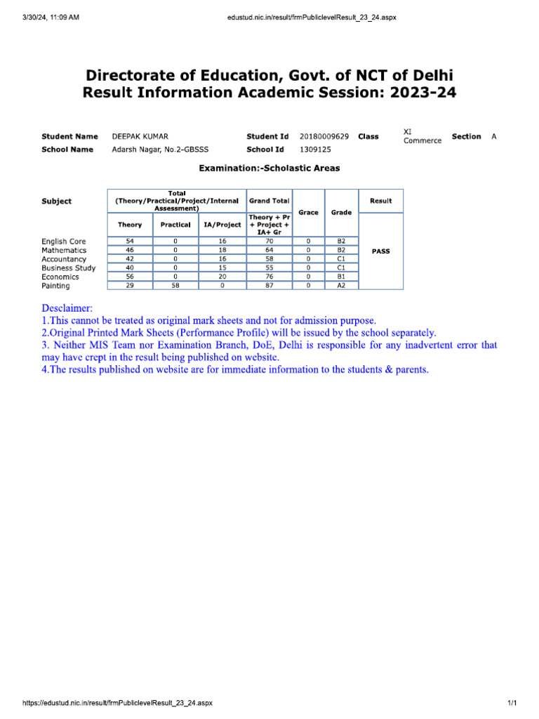 Result | PDF
