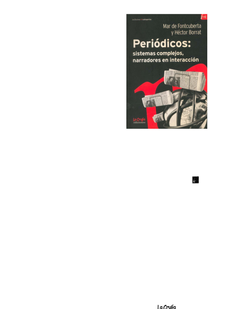 Fontcuberta 2006 | PDF