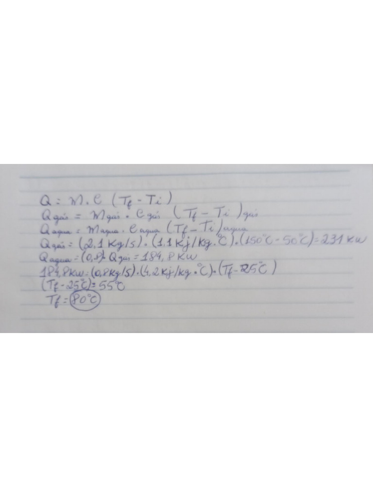 Questão de Prova | PDF