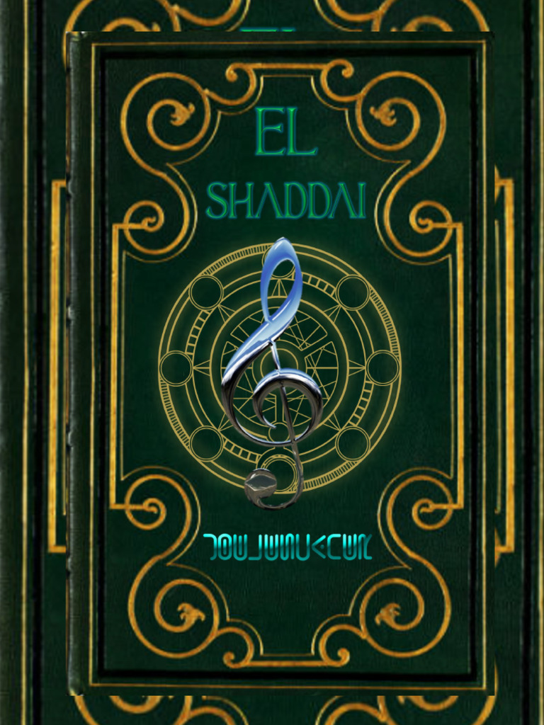 El Shaddai Music | PDF