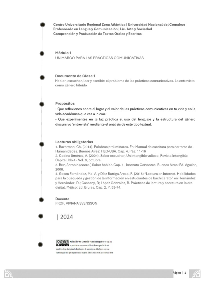 Documento Clase 1-M1-2024 | PDF