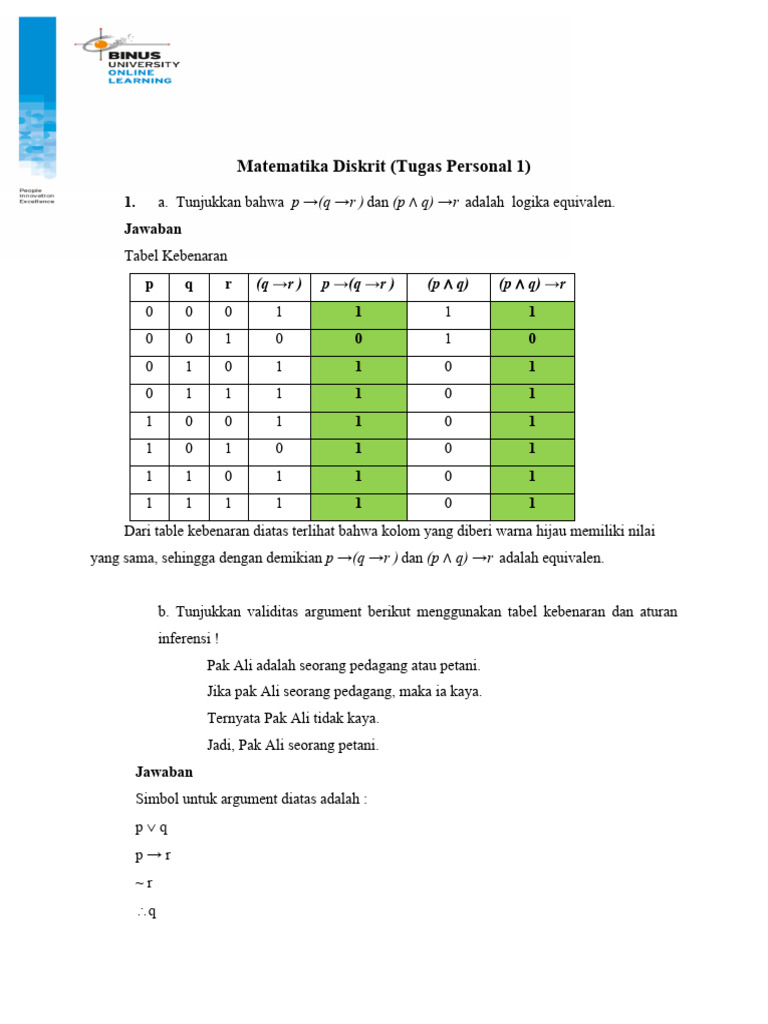Tp1 - MTK Disc | PDF