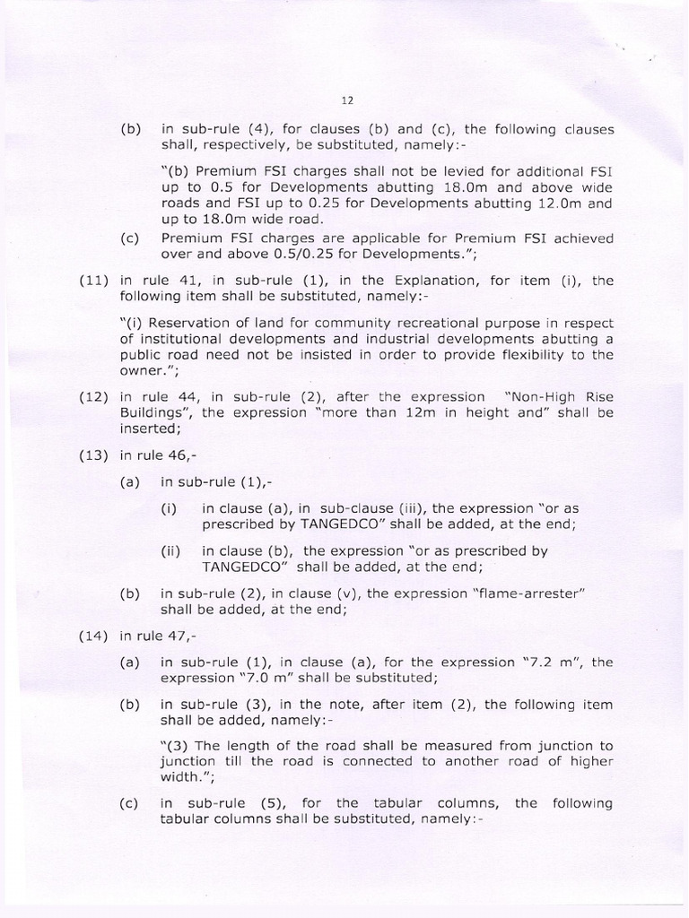 GO2190 - Amalgamation of EWS Plots Rule47Subrule9 | PDF
