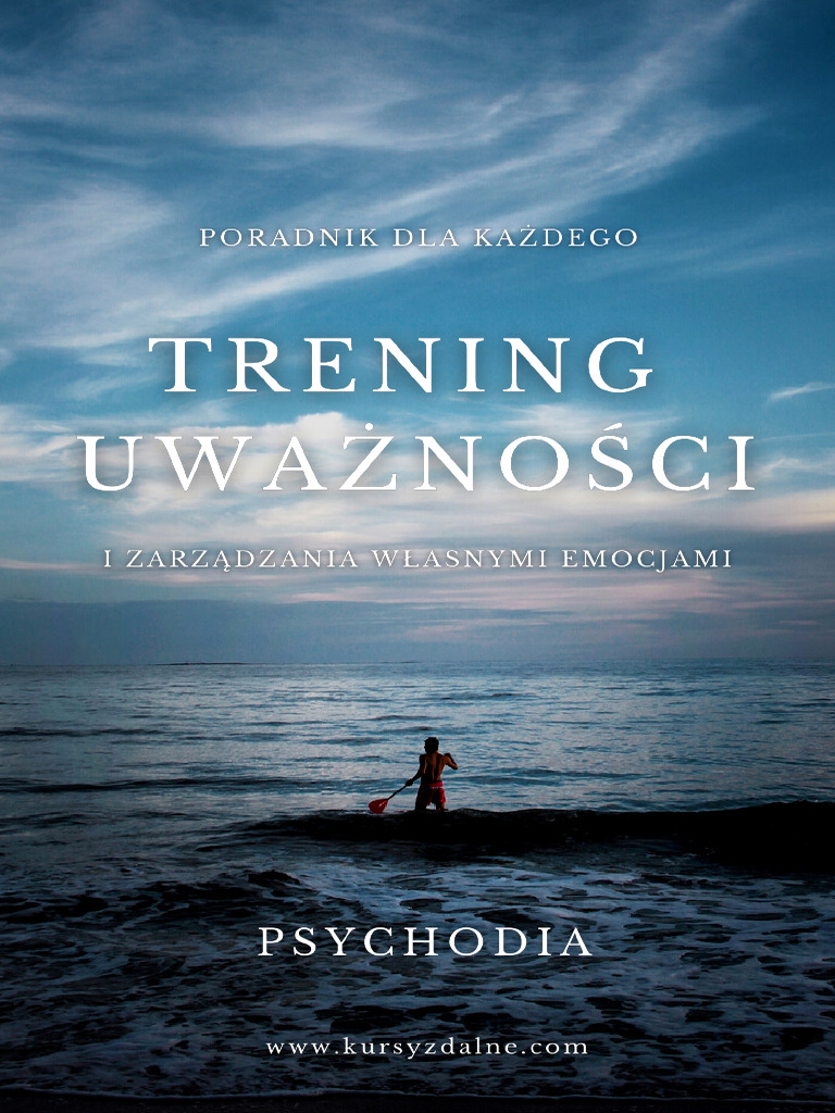 E Book Trening Uważności | PDF