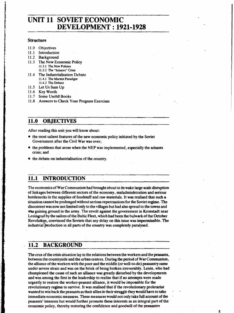 Block 6 EEC 06 Unit 1 Copy | PDF Block 6 EEC 06 Unit 1 Copy | PDF