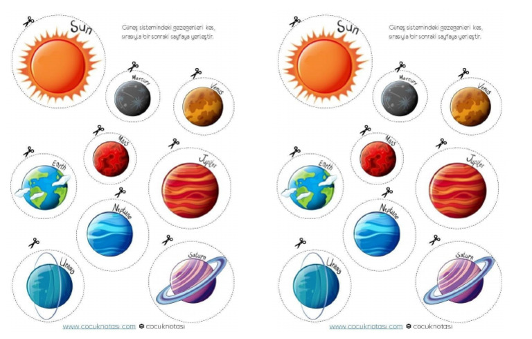 Gambar Planet | PDF