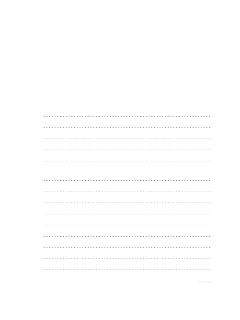 BIOLOGY (Practical) Paper 3 ASSESSMENT | PDF