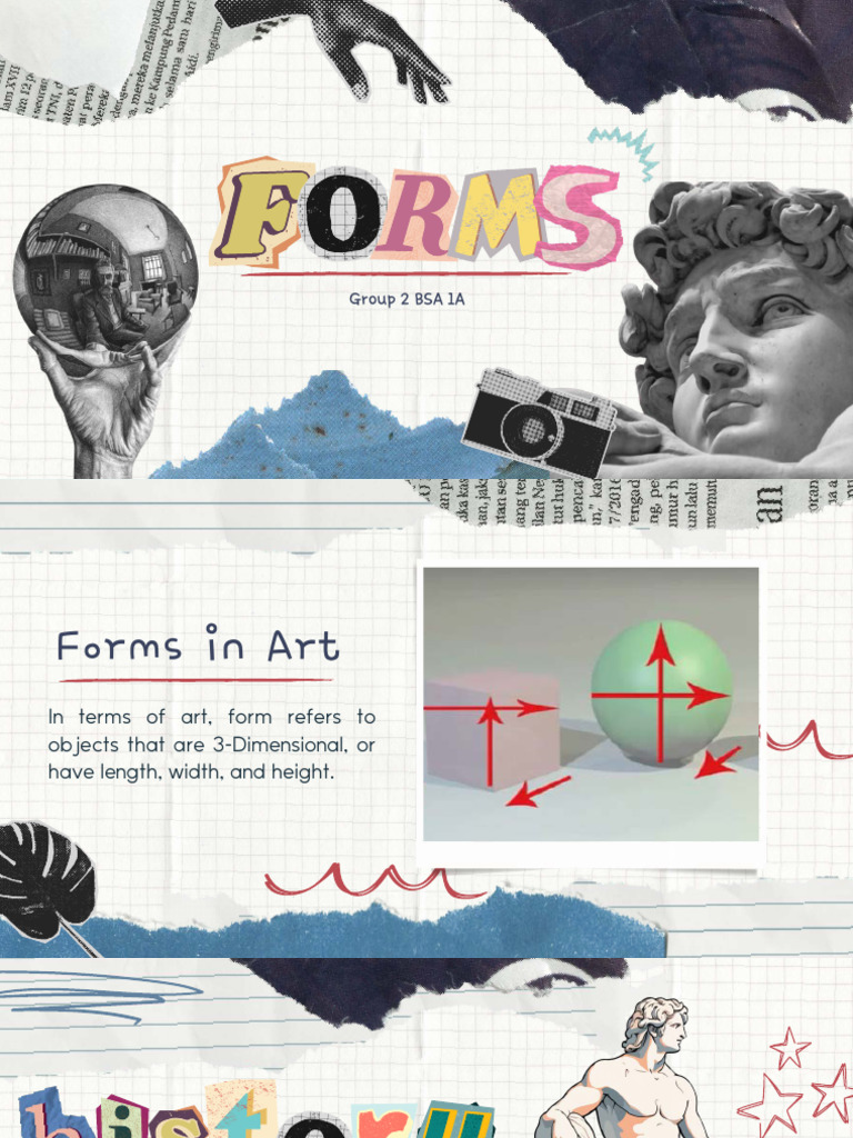 Group 2 - Forms | PDF