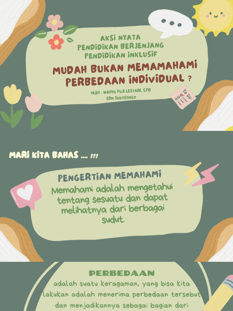 AKSI NYATA - Compressed | PDF