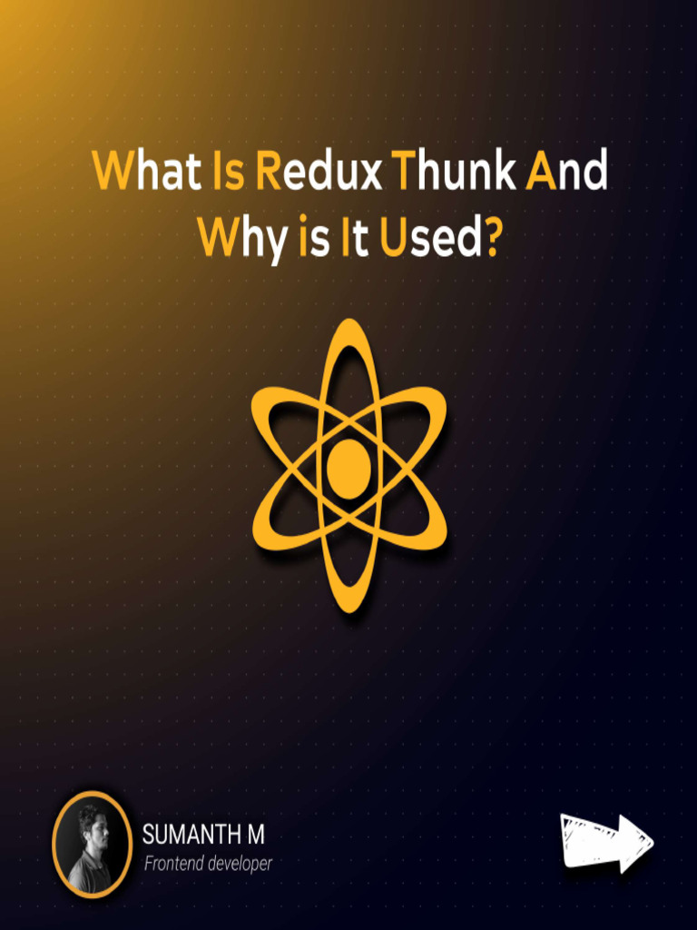 Redux Thunk 1728222854 | PDF
