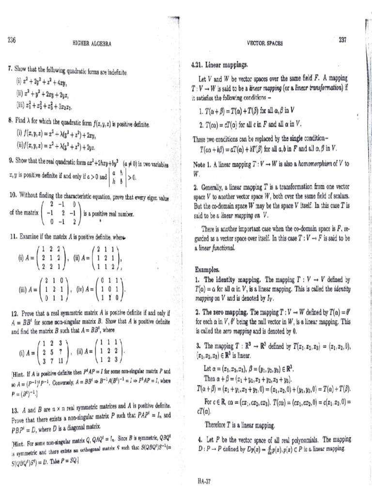 Module-5 Upto CAT2 - Updated | PDF