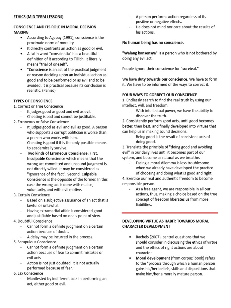 Ethics Reviewer | PDF