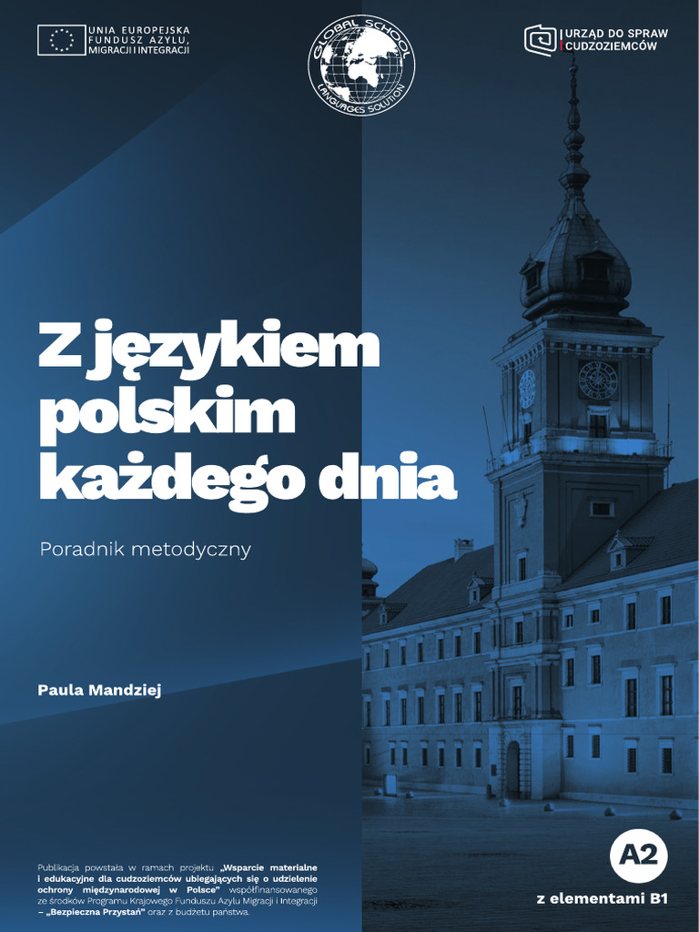 Poradnik Metodyczny | PDF