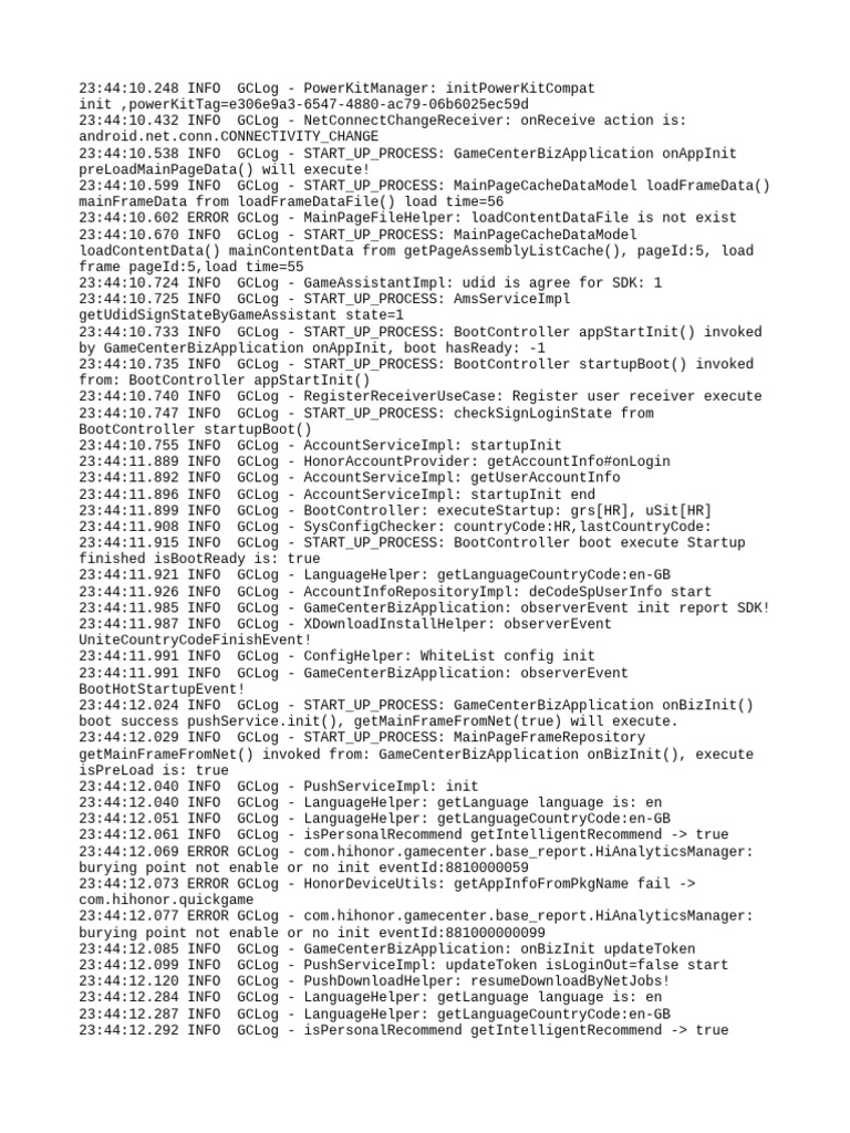 GC 2024 10 08 | PDF